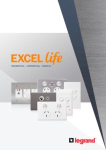 Excel Life - Amplified Electrics